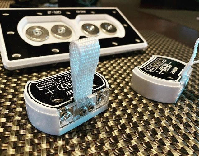SMD QR-1 Quick Release Speaker Box Terminal