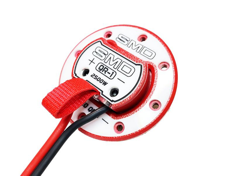 SMD QR-1 Quick Release Speaker Box Terminal