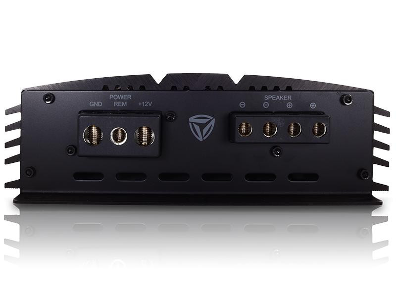 INCRIMINATOR AUDIO | IX1.1 |MONO BLOCK AMPLIFIER - Down4Sound Shop