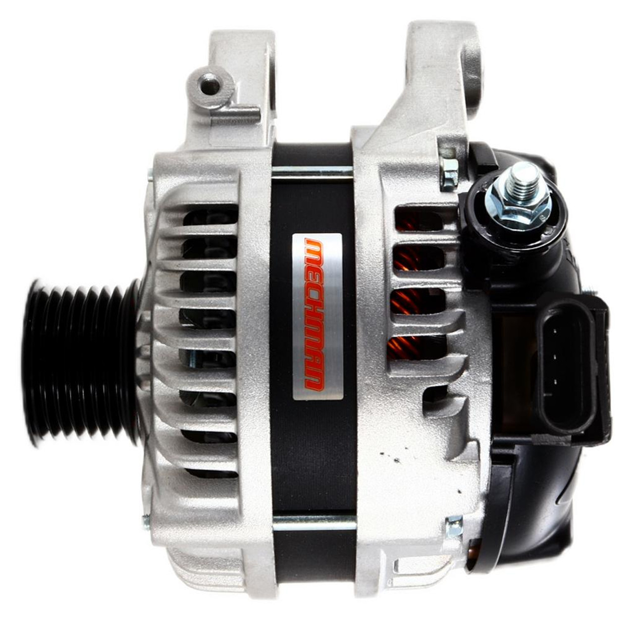 Civic alternator store