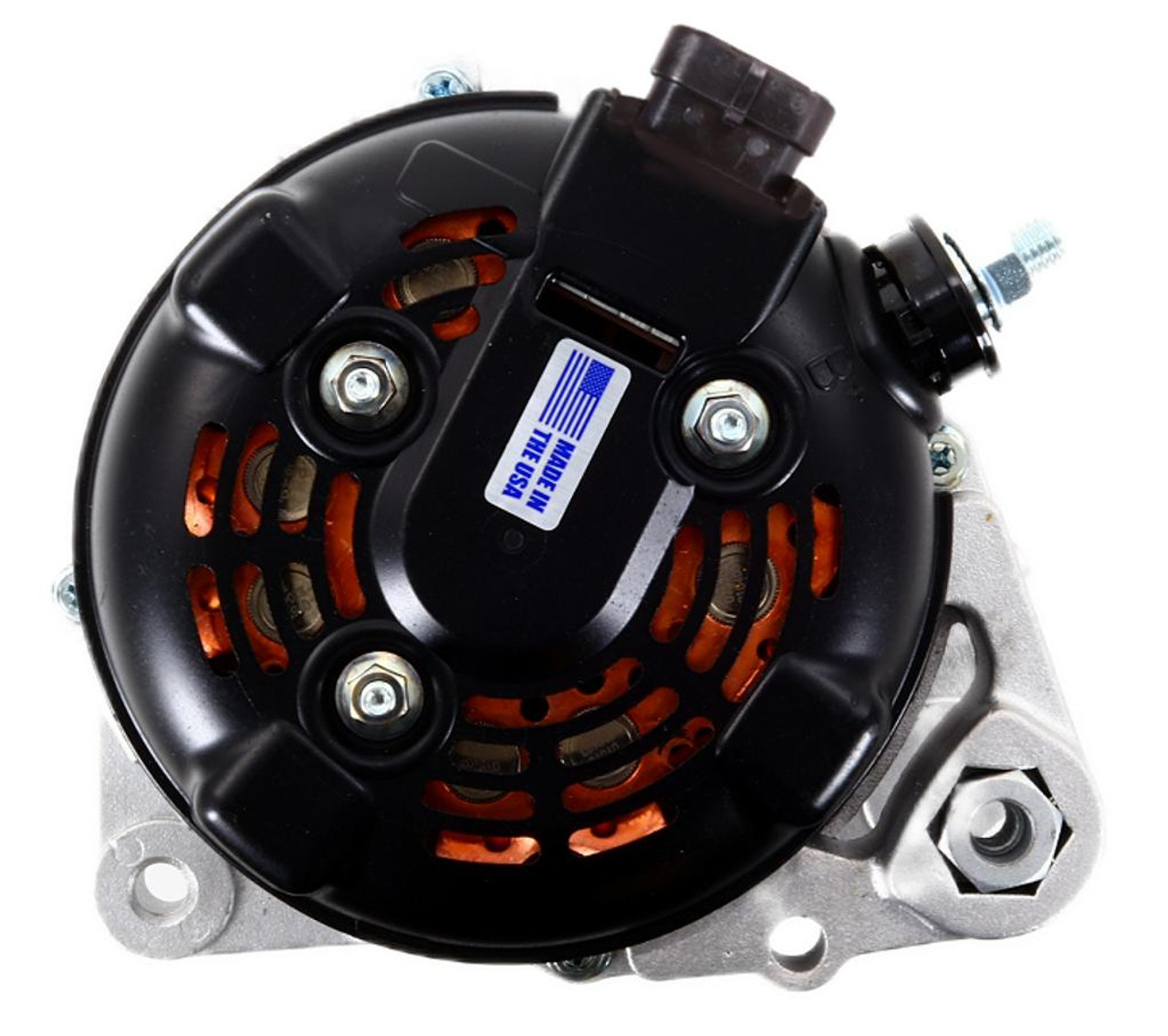 Alternator cost honda civic store