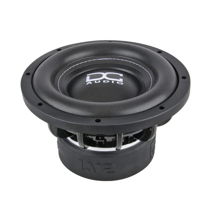 Level 2 10 m4 (750-watts-RMS)-DVC-4OHM 2025 - Down4Sound Shop