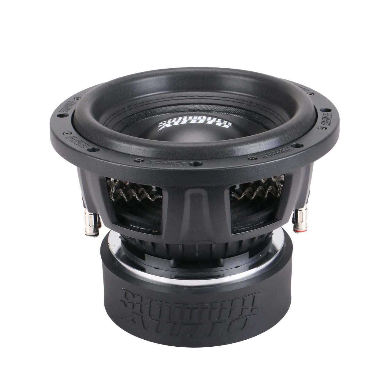 Sundown Audio SA 10 v.2 Subwoofer D2 - Down4sound Shop