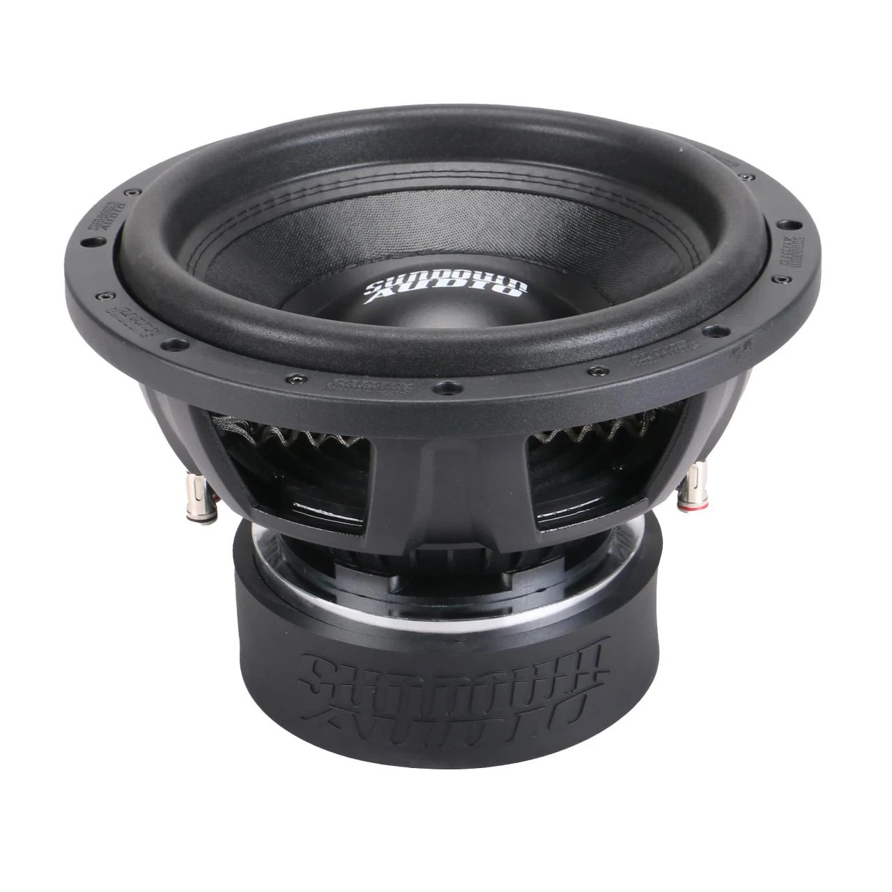 Sundown Audio SA 12 v2 Subwoofer D2 - Down4Sound Shop
