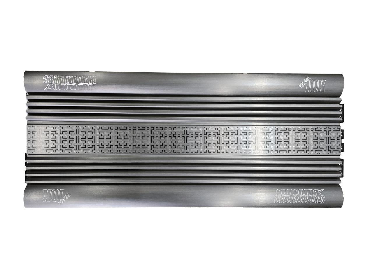 Sundown Audio SALT-2 (MONOBLOCK 2000 Watts RMS)