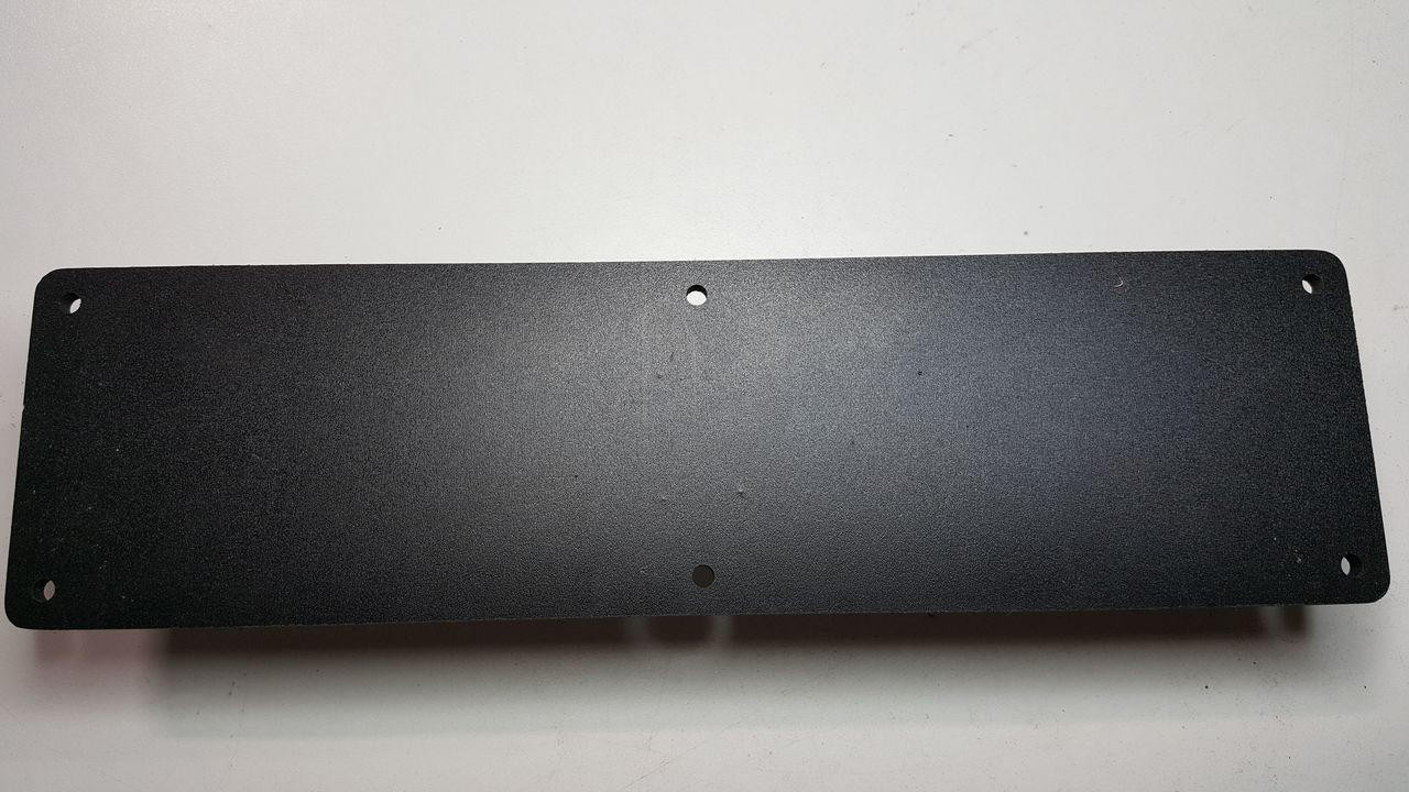 SMD Split Block (Aluminum) - Down4Sound Shop