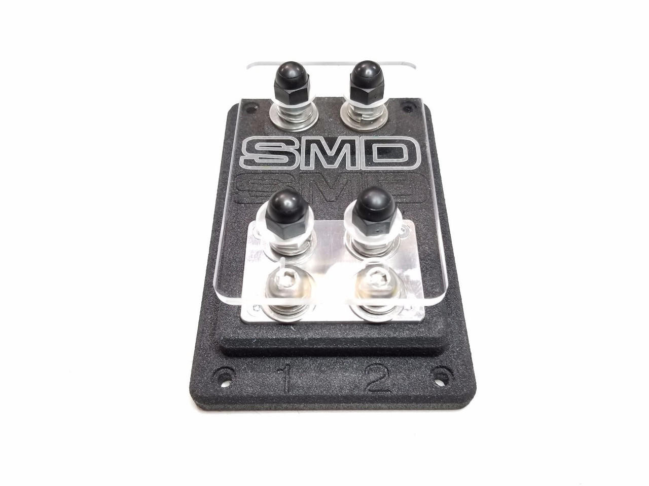 SMD Double XL ANL Fuse Block - Down4Sound Shop