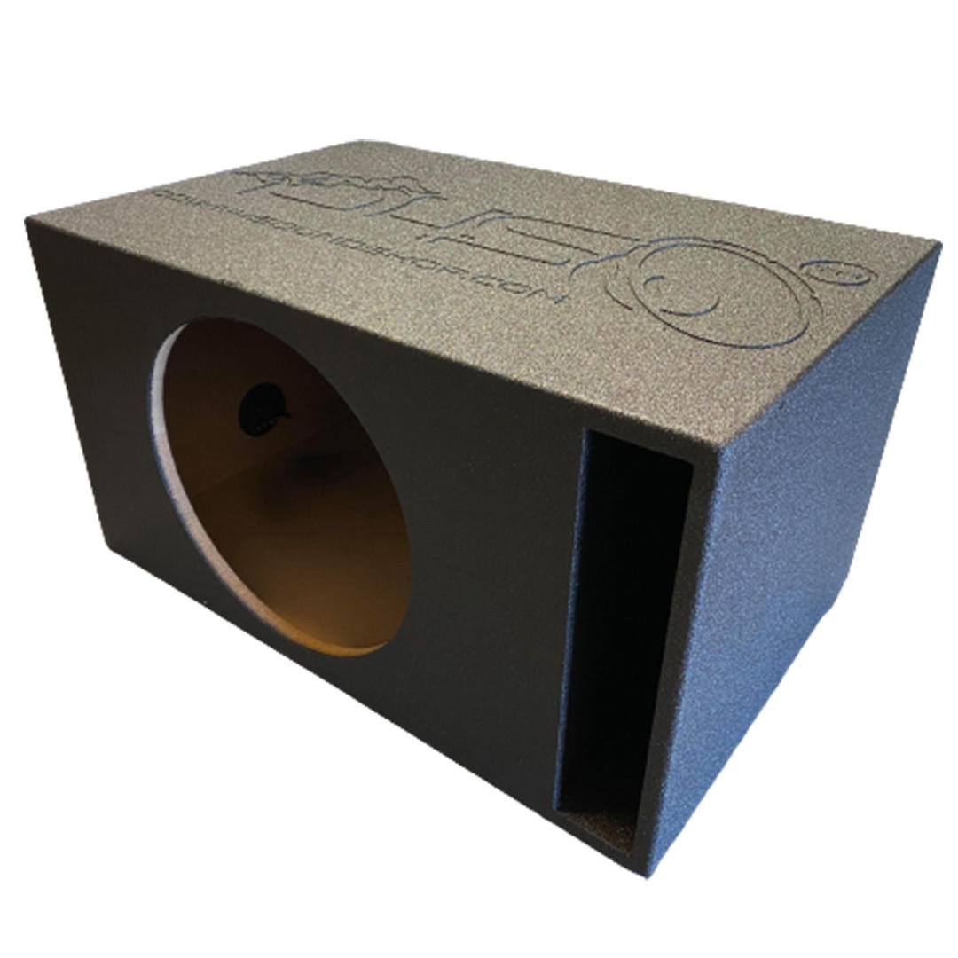 Dual 15 Subwoofer Box - Down4sound Shop