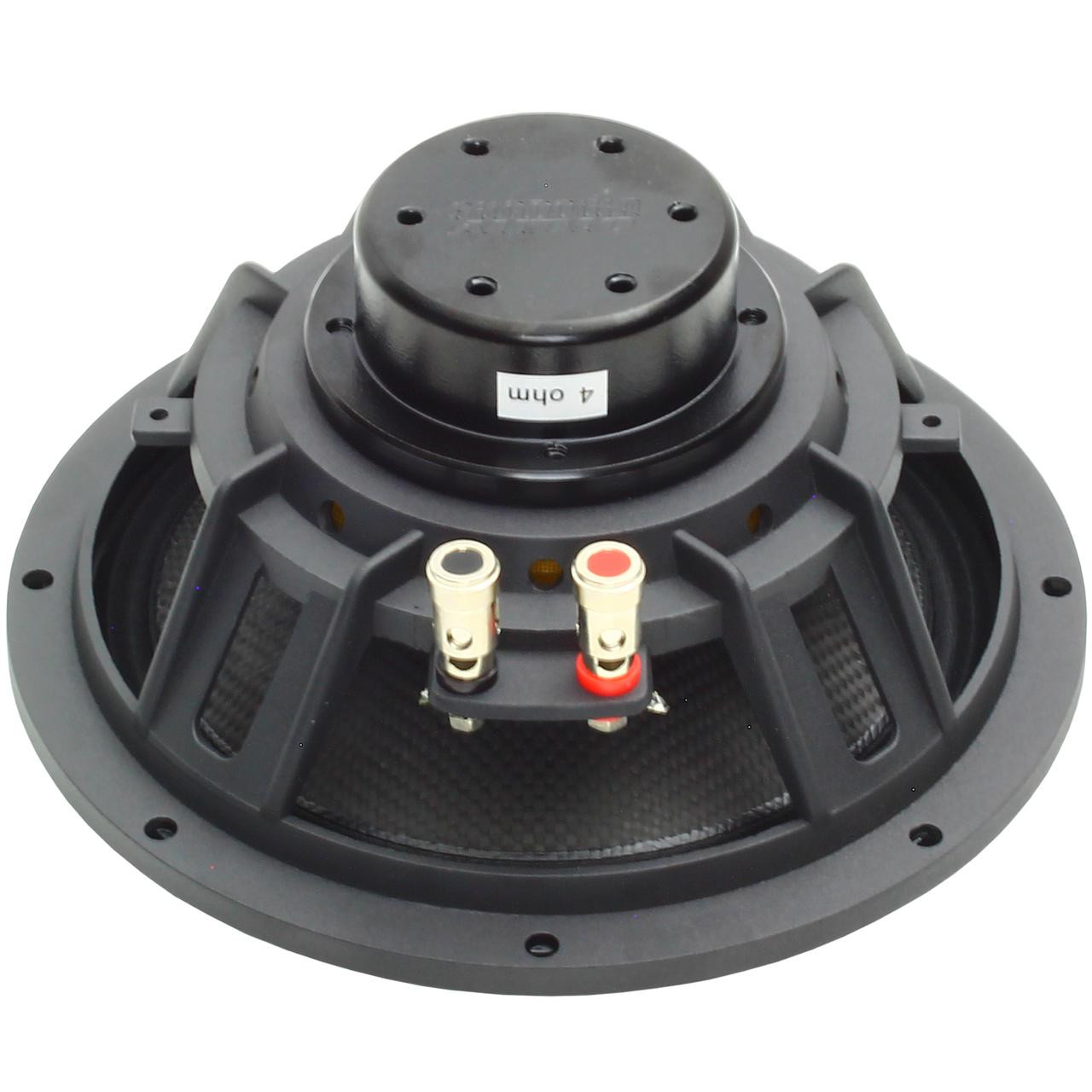 Sundown Audio NeoPro v3 8 - 8 inch 200W Midrange Speaker | 8 ohm ...
