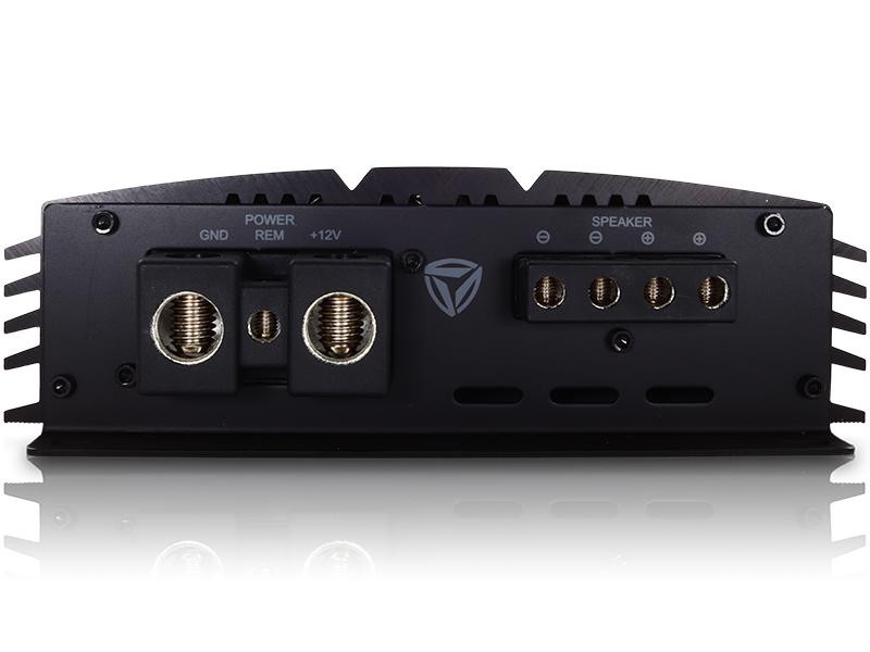 IX6.1 |6000w RMS| Mono Block Amplifier - Down4Sound Shop