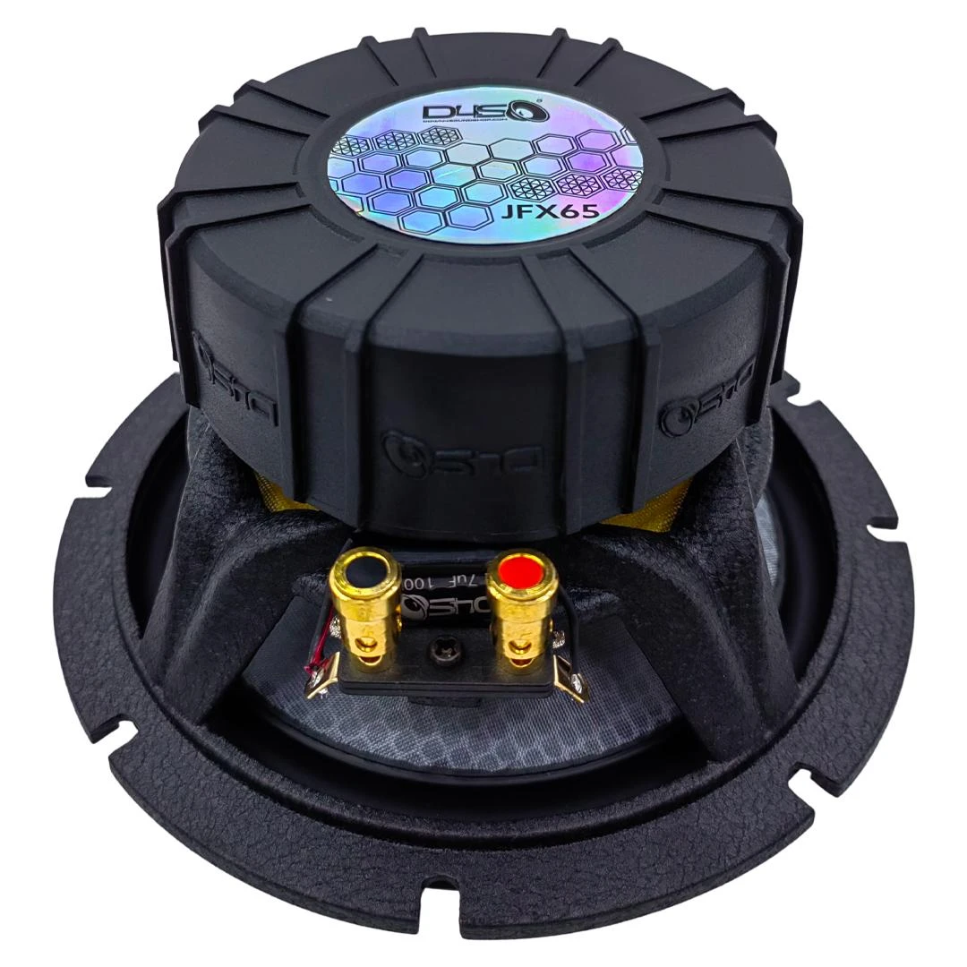 CAR AUDIO PRODUCTS - DOW4SOUND