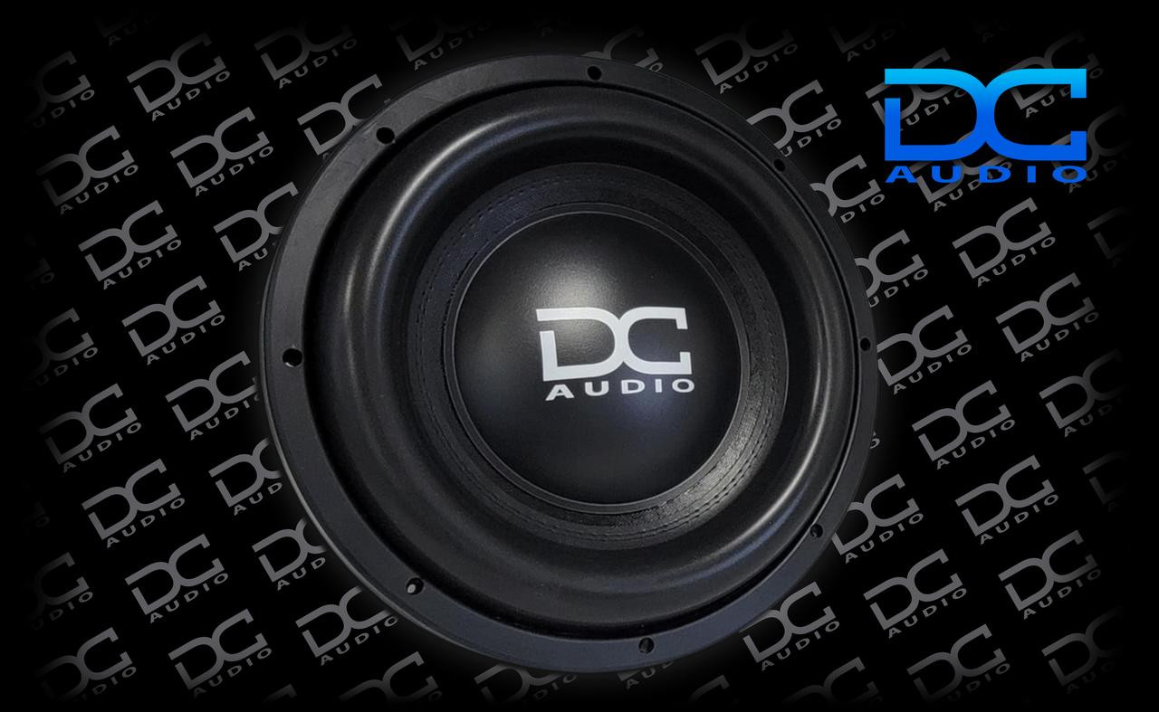 DC Audio Subwoofers - Down4Sound Shop