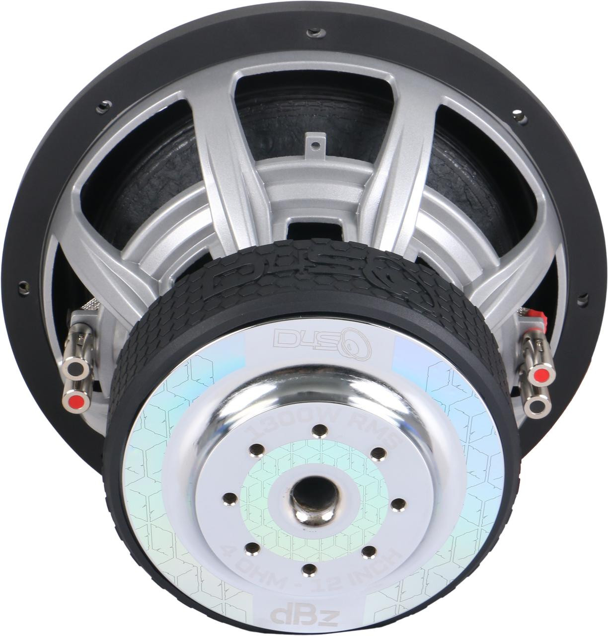 PRODUCTS - SUBWOOFERS - DOWN4SOUND - DBz (700-1300W RMS) - Down4Sound Shop