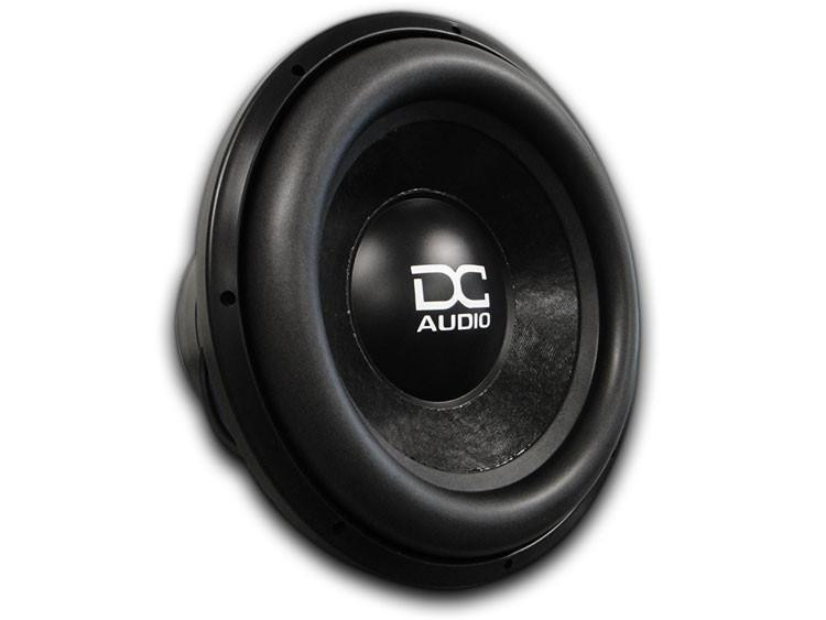 PRODUCTS - SUBWOOFERS - DC AUDIO - Level 5 - Page 1 - Down4Sound Shop