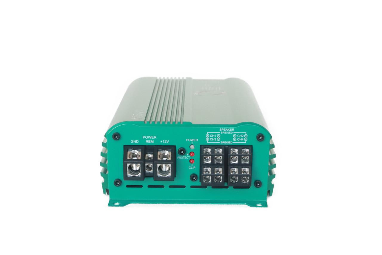 SHOP DOWN4SOUND AMPLIFIERS
