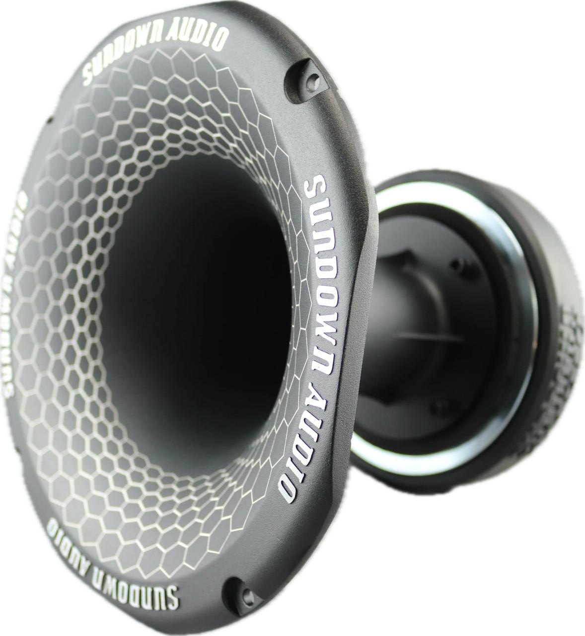 Sundown Audio Products - Down4Sound Shop
