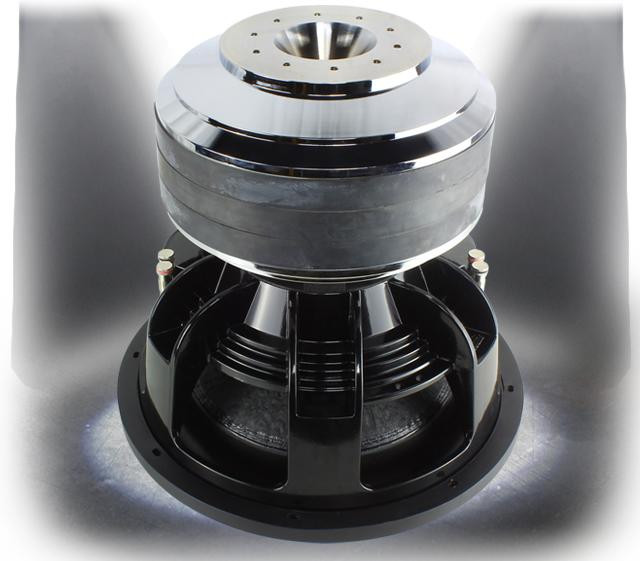PRODUCTS - SUBWOOFERS - SUNDOWN AUDIO - Team Sundown - 18 INCH ...