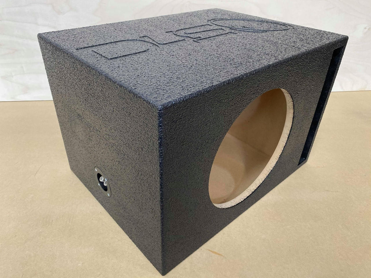 D4S SUBWOOFER BOX