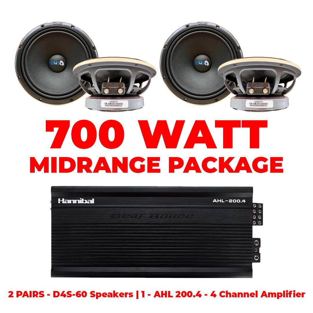 D4S AMPLIFIER Tuning Tool - Down4Sound Shop