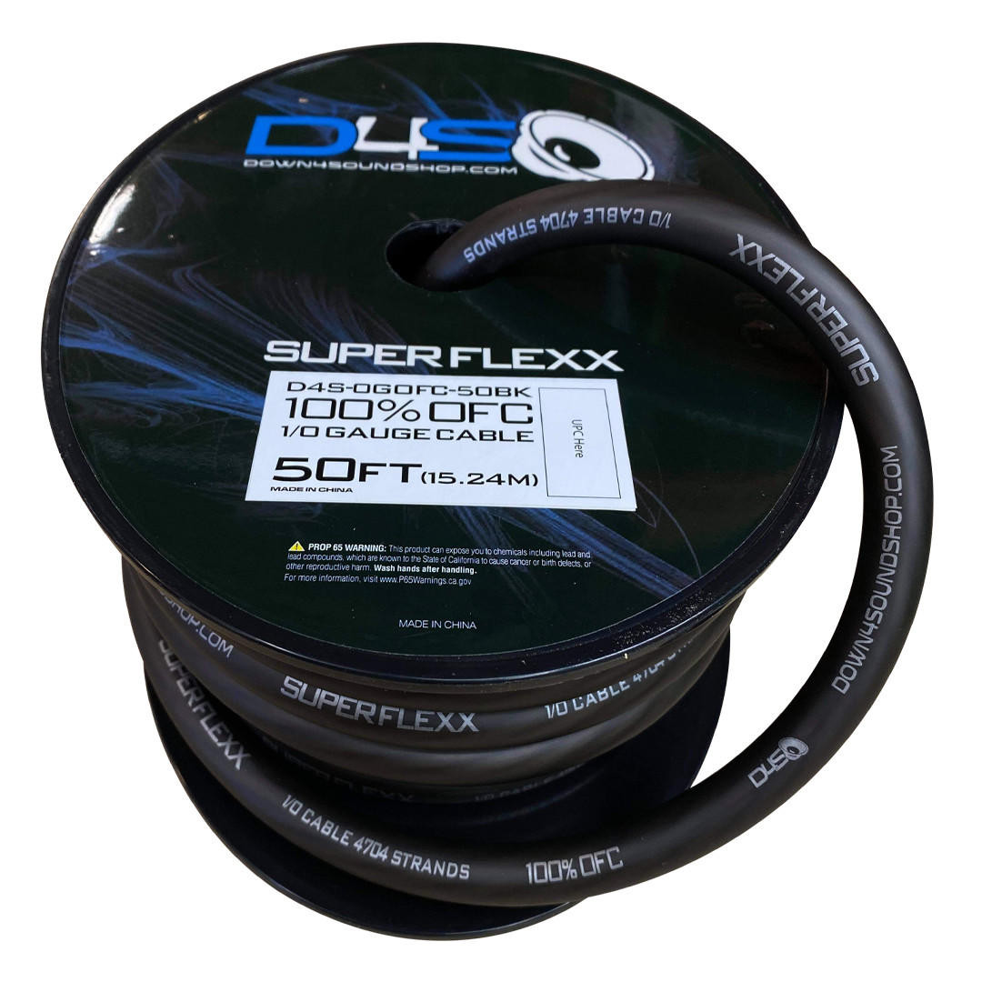 Down4SoundShop.Com | #1 Car Audio Shop Online!
