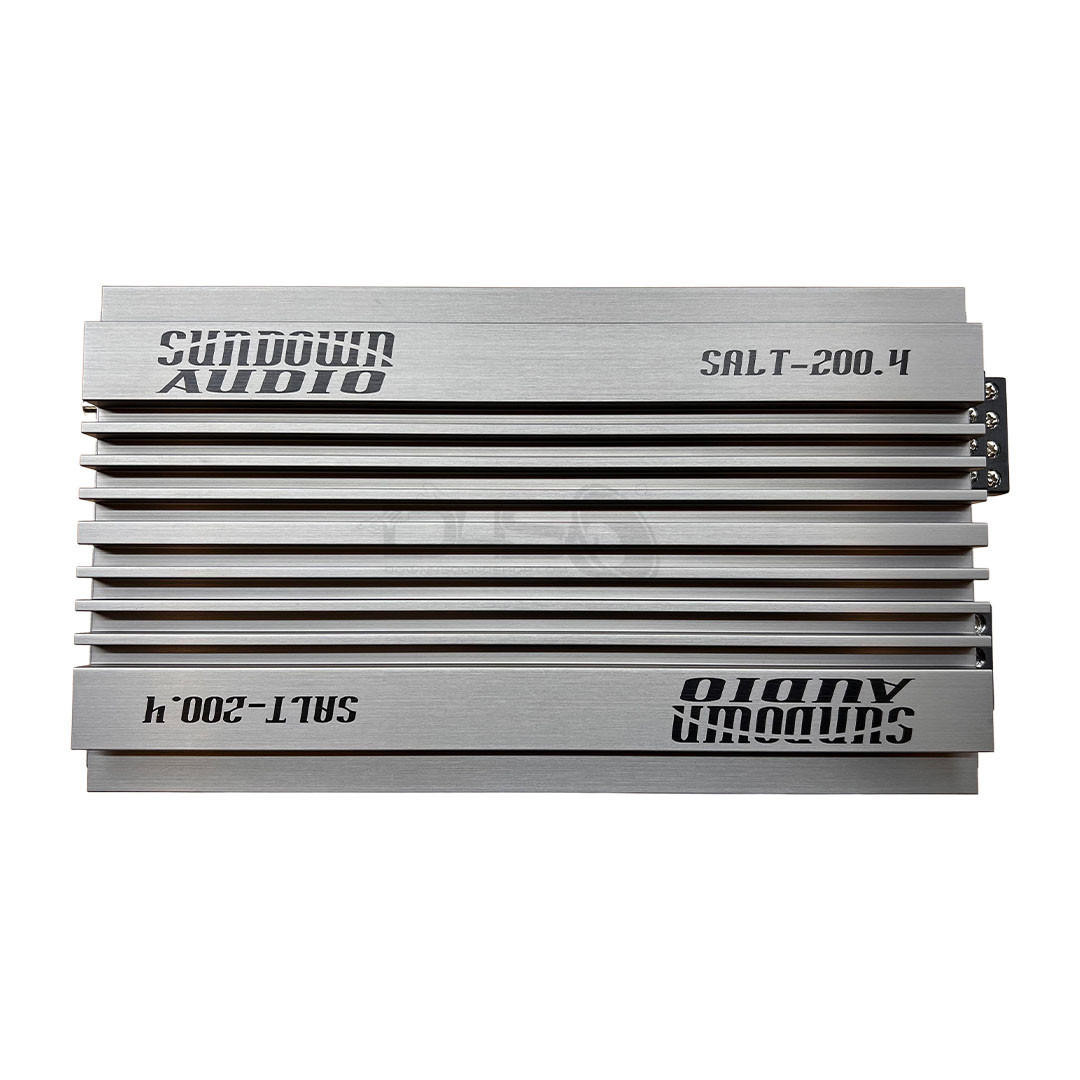 Sundown Audio Salt Amplifiers - Down4sound Shop