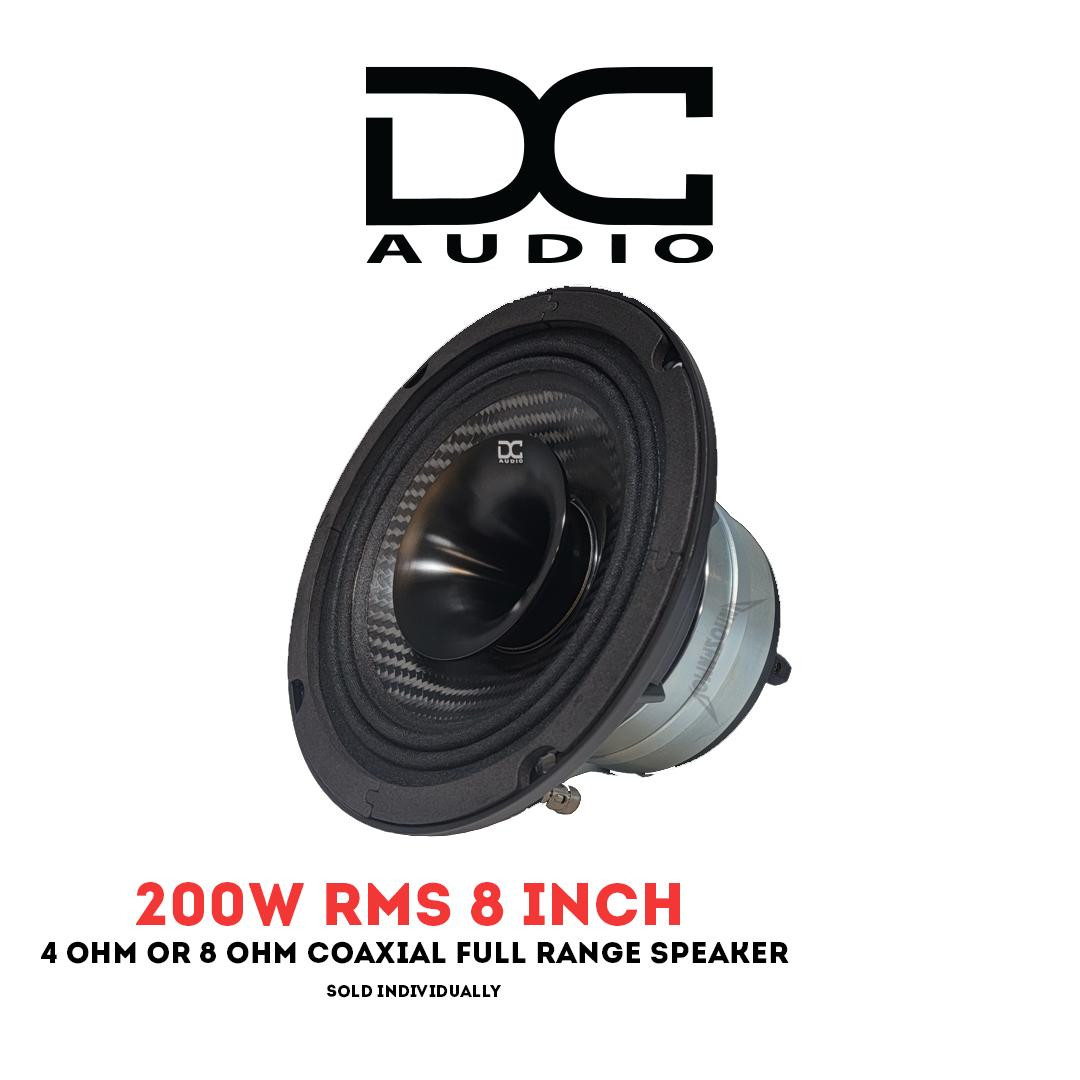 Buy DC Audio Online - Down4sound Shop