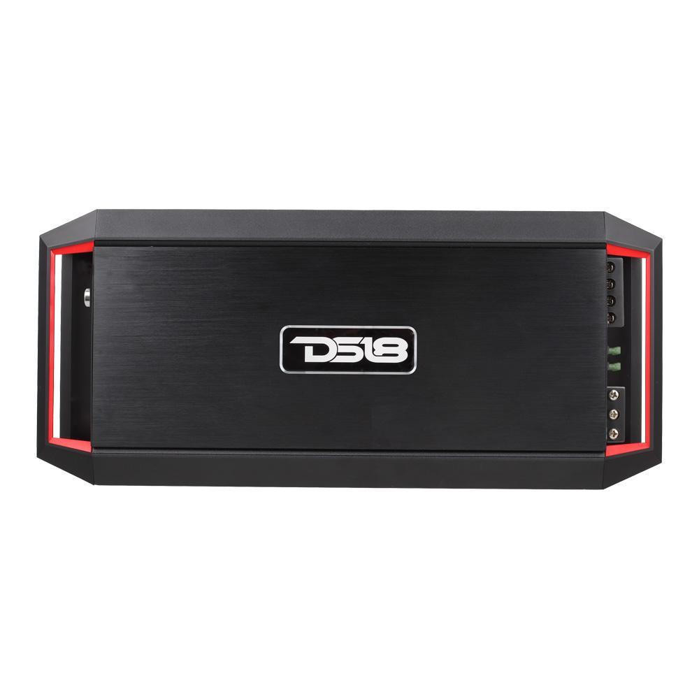 PRODUCTS - AMPLIFIERS - DS18 - CAR AUDIO - Page 1 - Down4Sound Shop