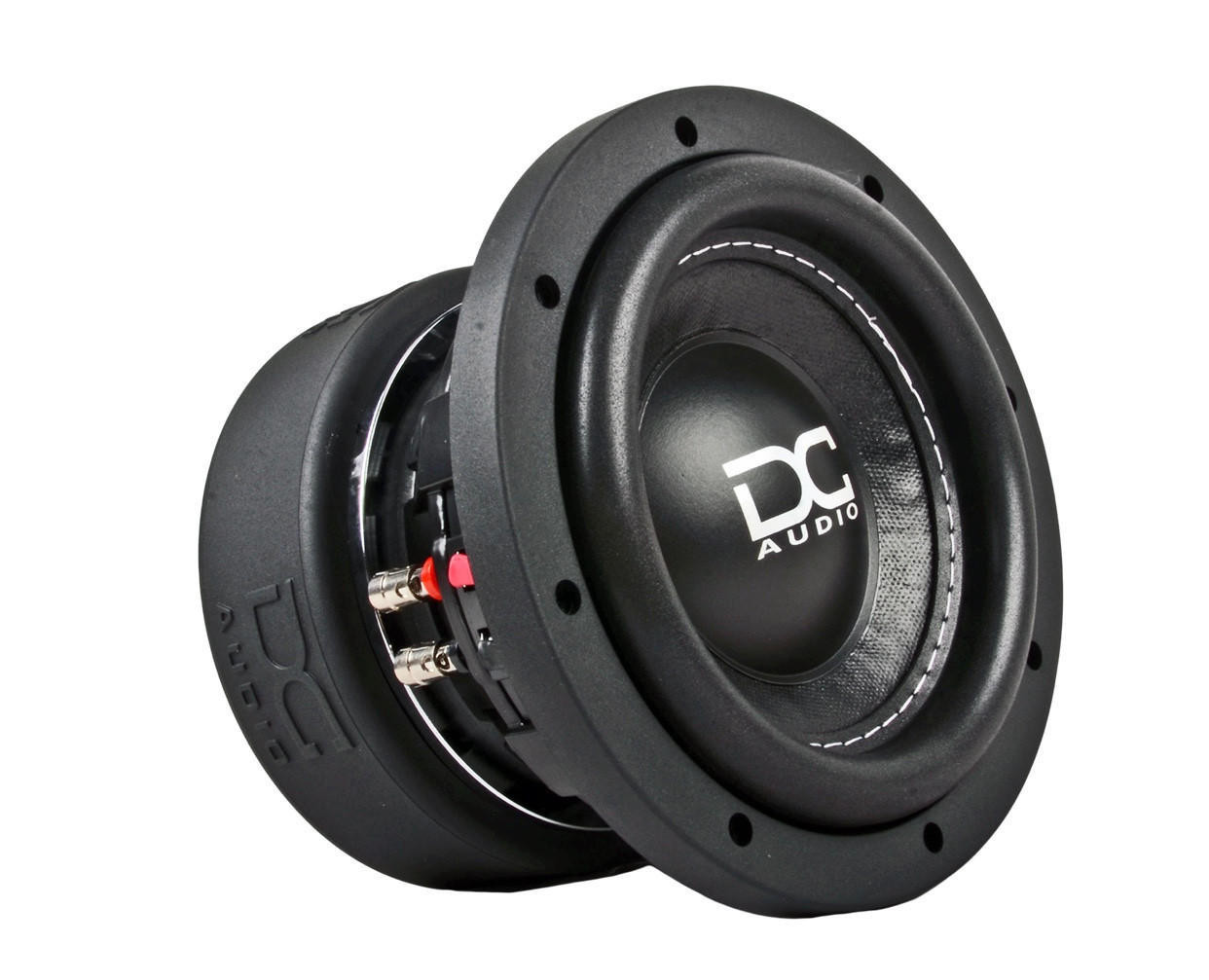 DC Audio Subwoofers - Down4Sound Shop