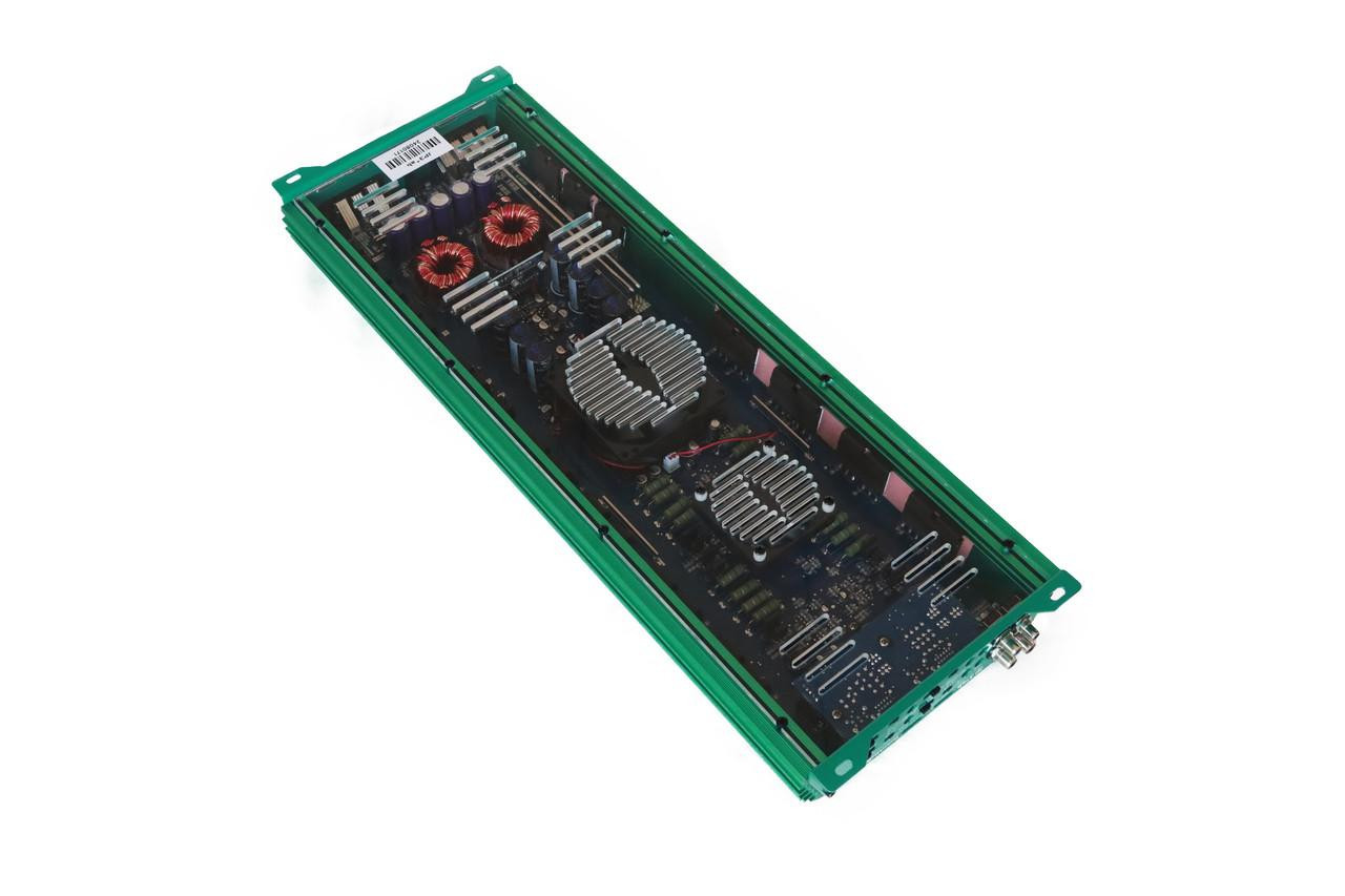 DOWN4SOUND - 4 CHANNEL CAR AUDIO AMPLIFIERS