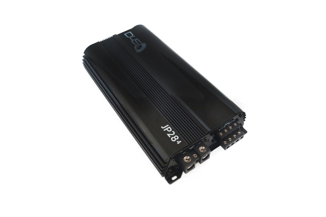 DOWN4SOUND - 4 CHANNEL CAR AUDIO AMPLIFIERS