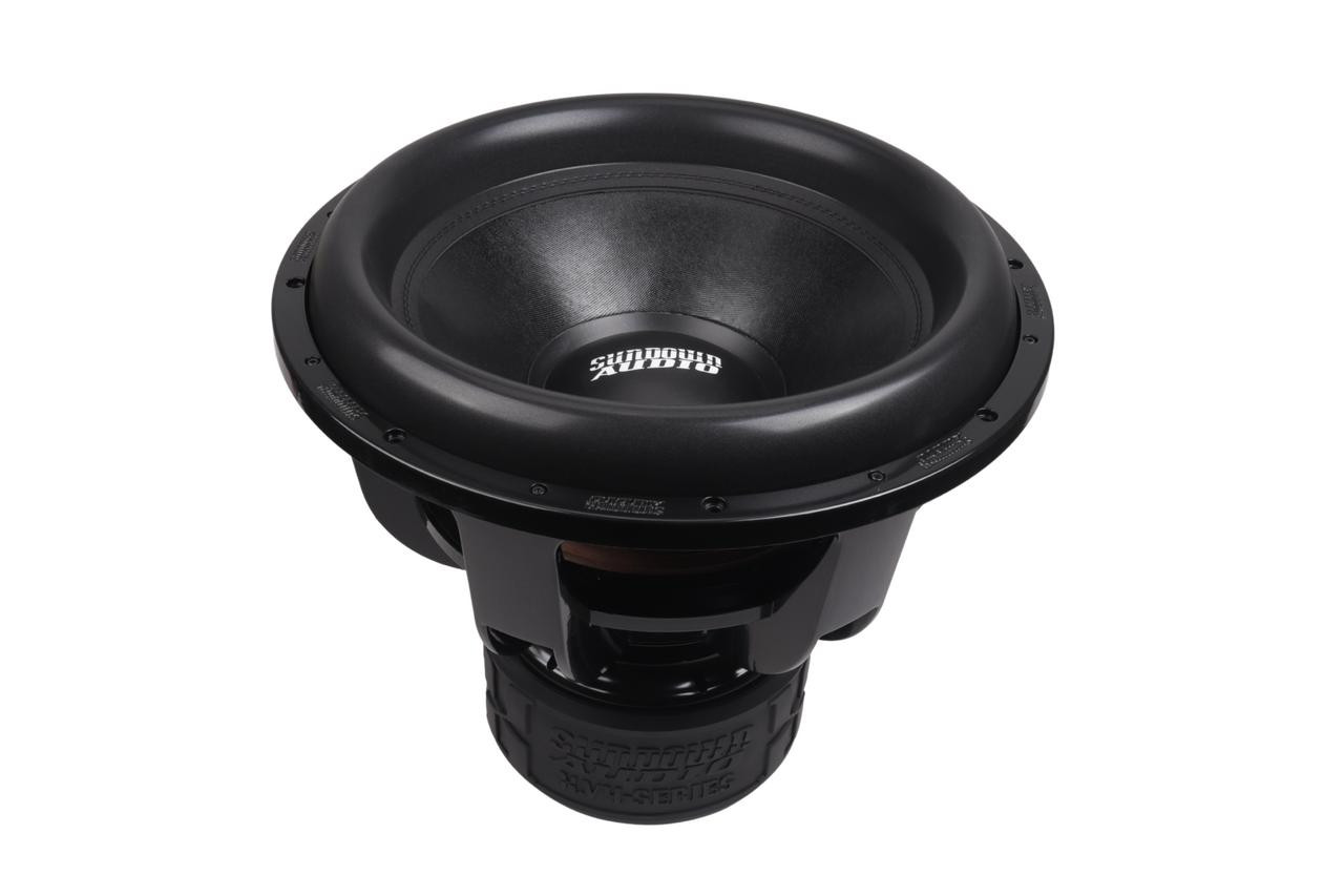 SUNDOWN AUDIO Subwoofers - Down4Sound