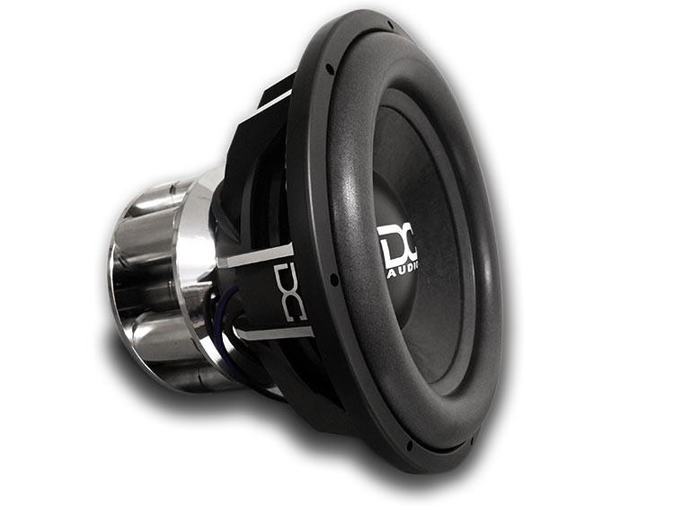 PRODUCTS - SUBWOOFERS - DC AUDIO - Elite NEO - Down4Sound Shop