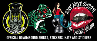 Down4SoundShop.Com | #1 Car Audio Shop Online!