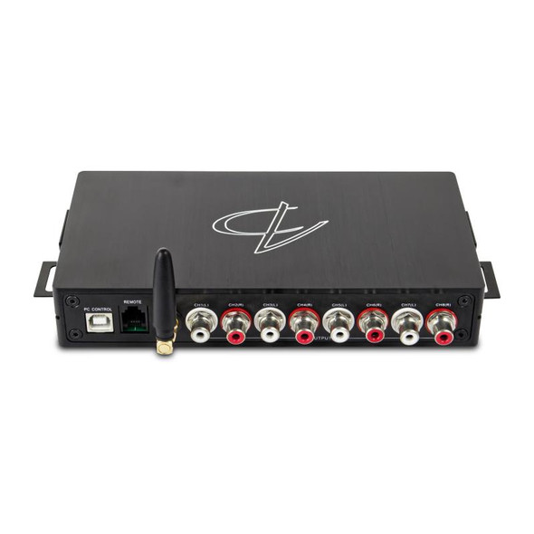 ACCESSORIES - DIGITAL SOUND PROCESSORS (DSPs) - Down4Sound Shop