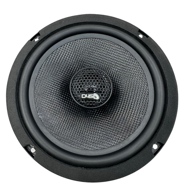DOWN4SOUND CFXT35 - 3.5 INCH CAR AUDIO SPEAKERS - 130W RMS (PAIR ...