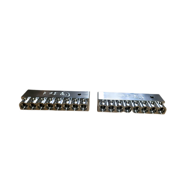 XS POWER - Lithium Cell Buss Bar Kit - Down4Sound Shop