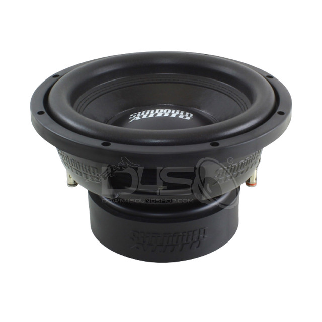 Sundown Audio SA 8 D2 v3 (500 WATT) Subwoofer - Down4Sound