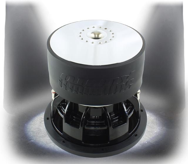 Sundown Audio Zv6 10 inch Subwoofer D1 - Down4Sound Shop