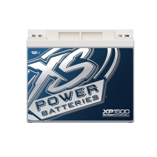 XS POWER BATTERIES