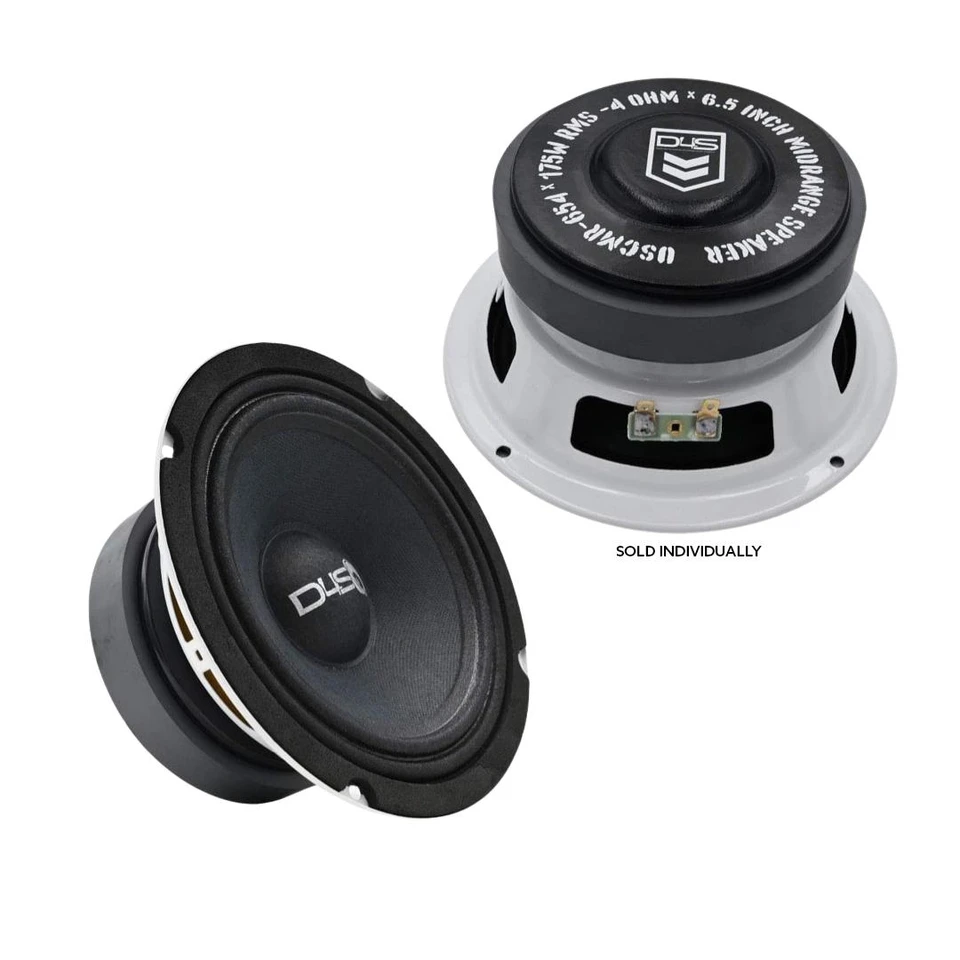 Speakers - Down4Sound Shop