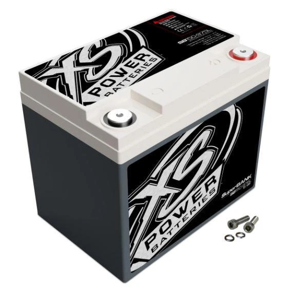 Down4Sound SUPERcap 500 Bank - Down4SoundShop