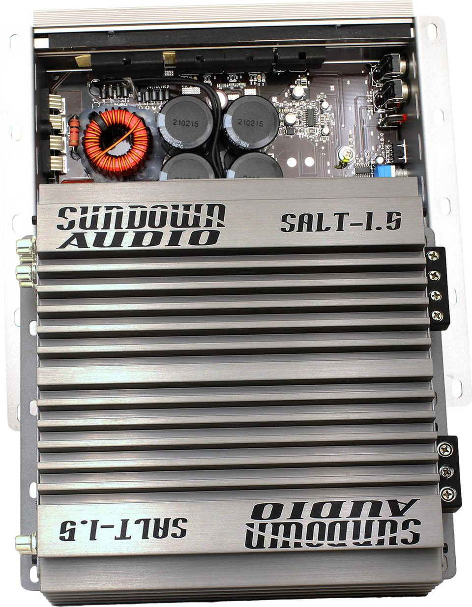 Sundown Audio Salt Amplifiers - Down4sound Shop