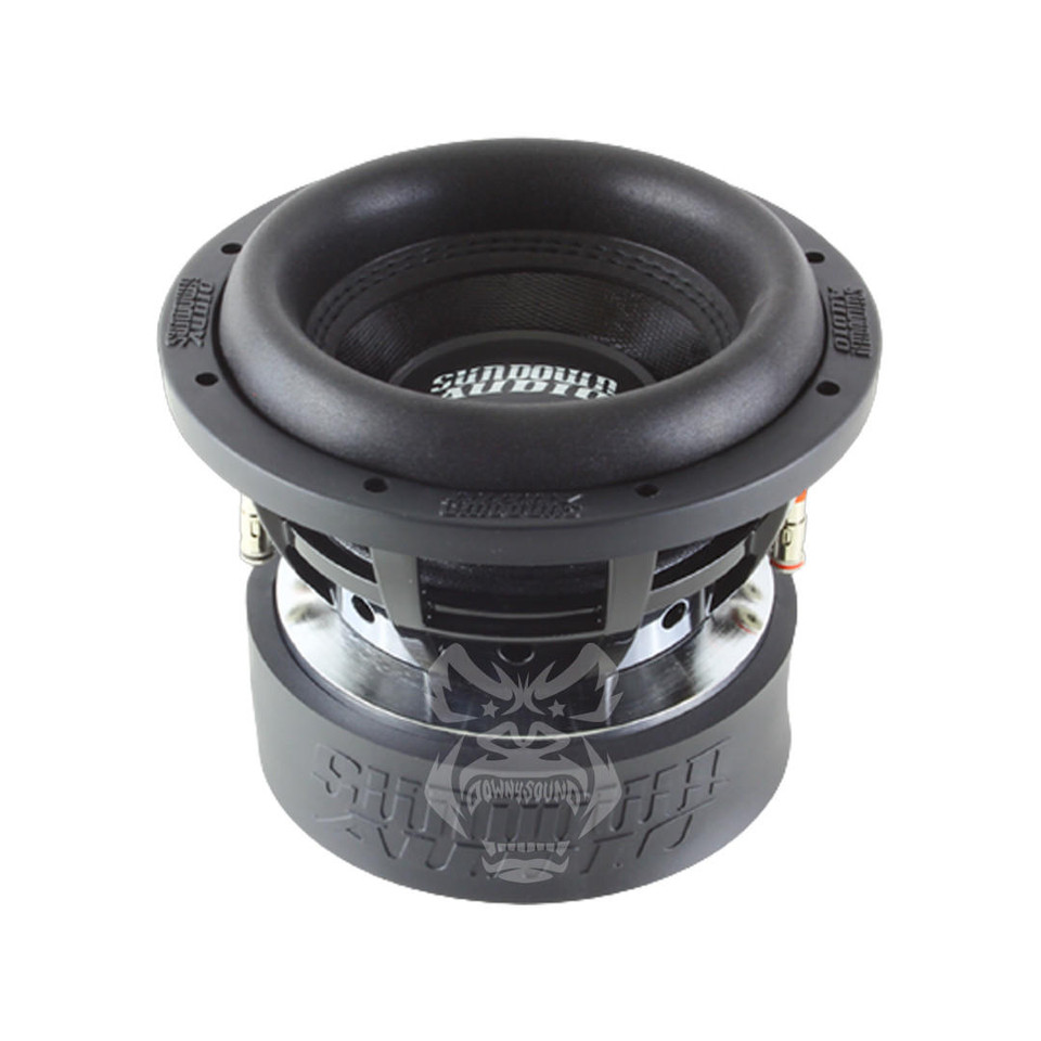 Subwoofers - Down4Sound Shop
