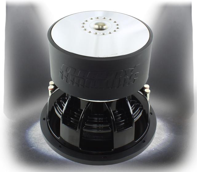 Sundown Audio X12 v3 D1 Subwoofer | 2000W RMS - Down4soundShop