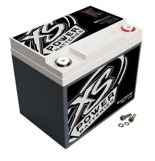 12V Super Capacitor Bank, Max Power 1200W, 150 Farad - Down4Sound Shop