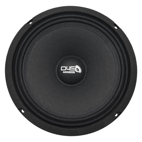 DOWN4SOUND D4S-MRN808 NeoPRO Speaker - 8 Inch, 200W RMS, 8 Ohm ...
