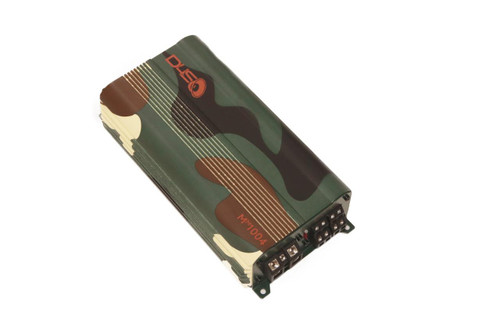 DOWN4SOUND MM1004 (MINI MAXX) - CAMO | 700W RMS MINI 4 CH CAR AUDIO ...