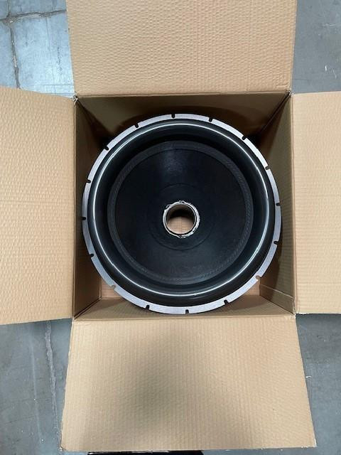 DOWN4SOUND - RECONE KIT | DVX-18D4 - Down4Sound Shop