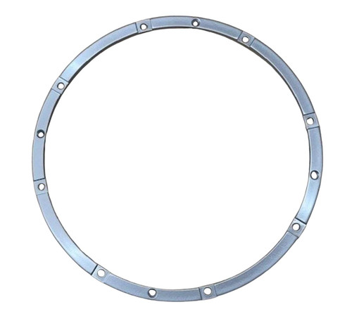 DOWN4SOUND | DVX SUBWOOFER METAL MOUNTING GASKET - Down4Sound Shop