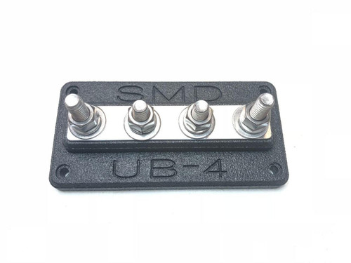 SMD UB-4 (4 post Bar) (Aluminum) - Down4Sound Shop